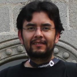 Alberto Barrón-Cedeño